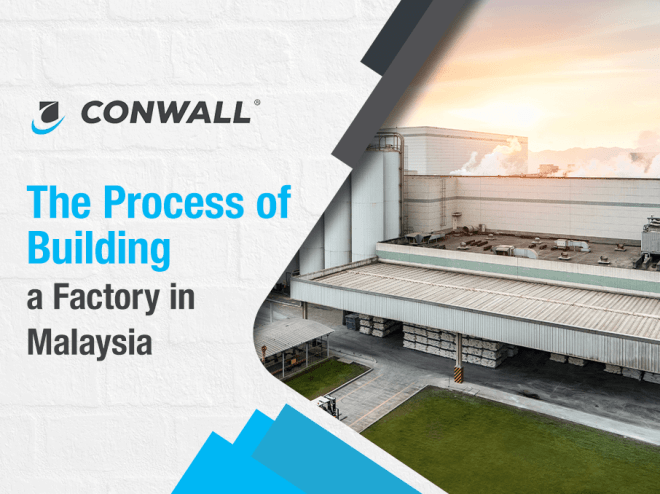 How to Build an Industrial Factory in Malaysia?
